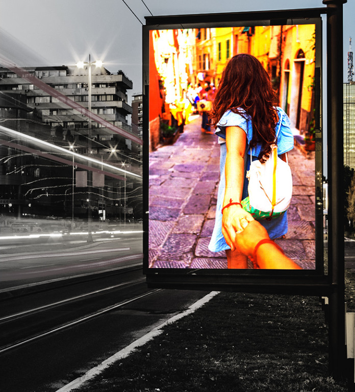 Affichage dynamique : lequel choisir